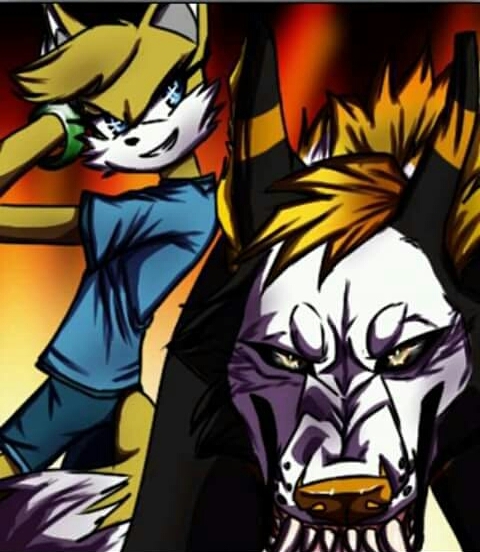 Image of Nightflame - Refsheet.net