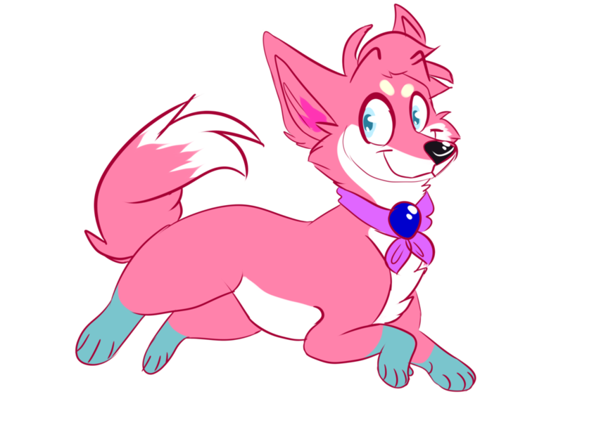 Image of Zorra - Refsheet.net