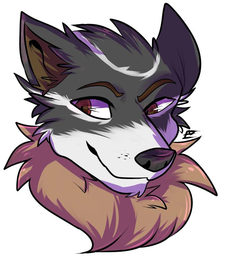 Image of Ricardo Nightwing - Refsheet.net