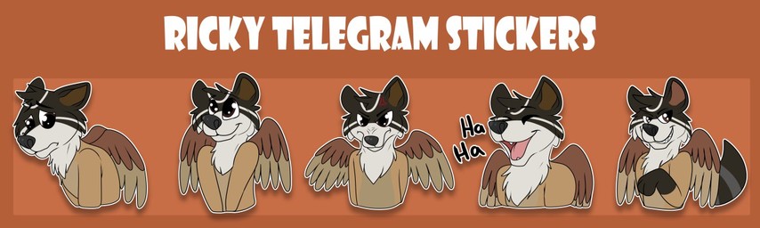 Image of Ricardo Nightwing - Refsheet.net