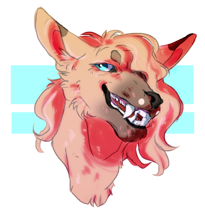 Image of Sparky Fael - Refsheet.net