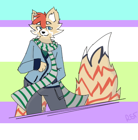 Image of Roob - Refsheet.net