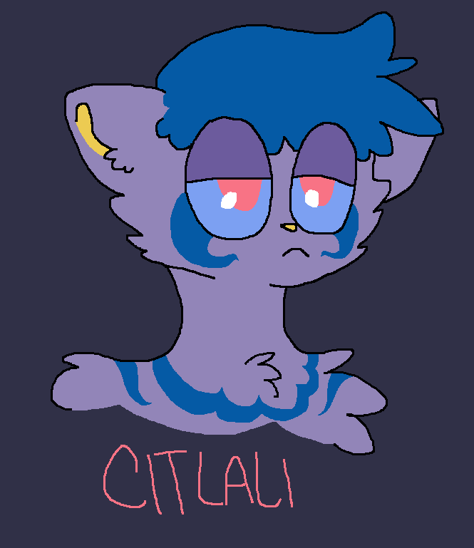 Image of Citlali - Refsheet.net