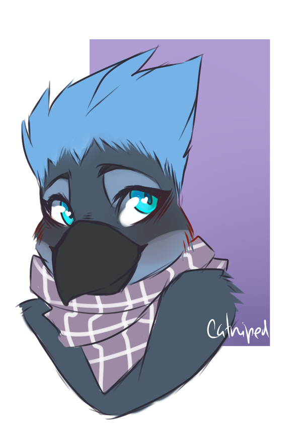 Image of Julia Autio - Refsheet.net