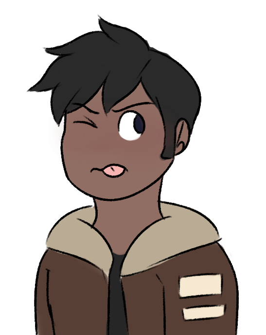 Image of Ike Aqualus - Refsheet.net