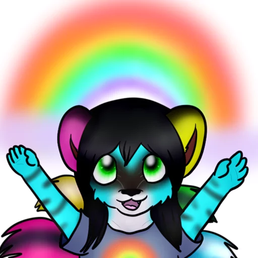 Image of Arcenciel - Refsheet.net