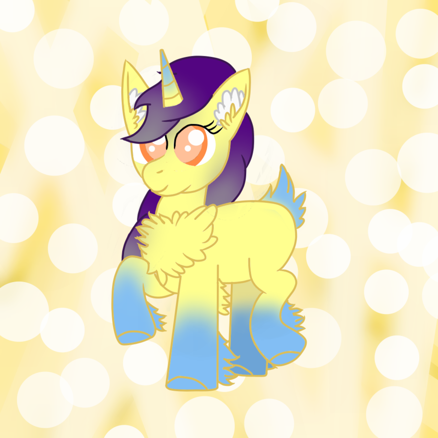 Image of Durry Blossom - Refsheet.net