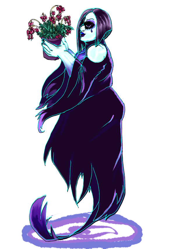 Image of Tammy Lin - Refsheet.net