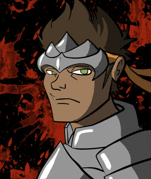 Image of Grinn Inogra - Refsheet.net
