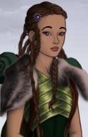 Image of Falina Bluestone - Refsheet.net
