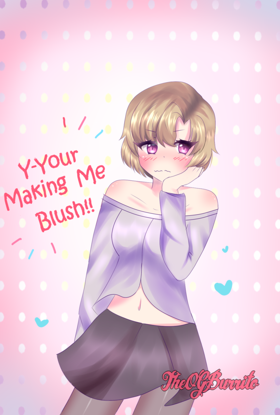 Image of Seishé. - Refsheet.net