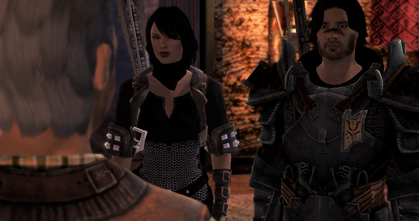 Image of Kephas Hawke - Refsheet.net