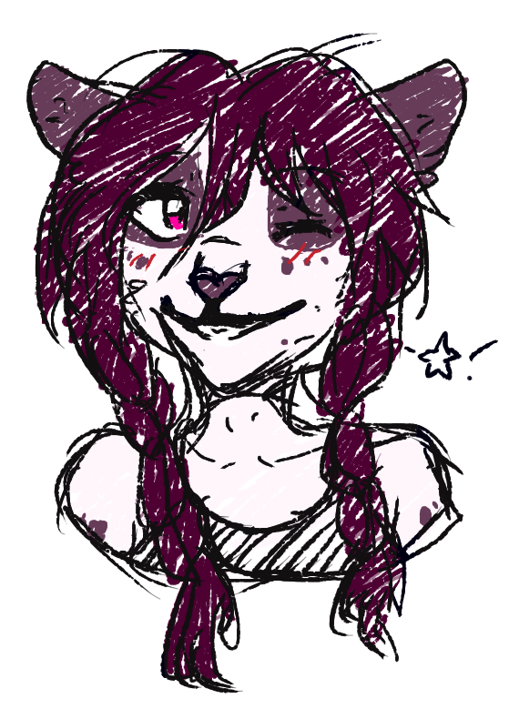 Image of Rose - Refsheet.net