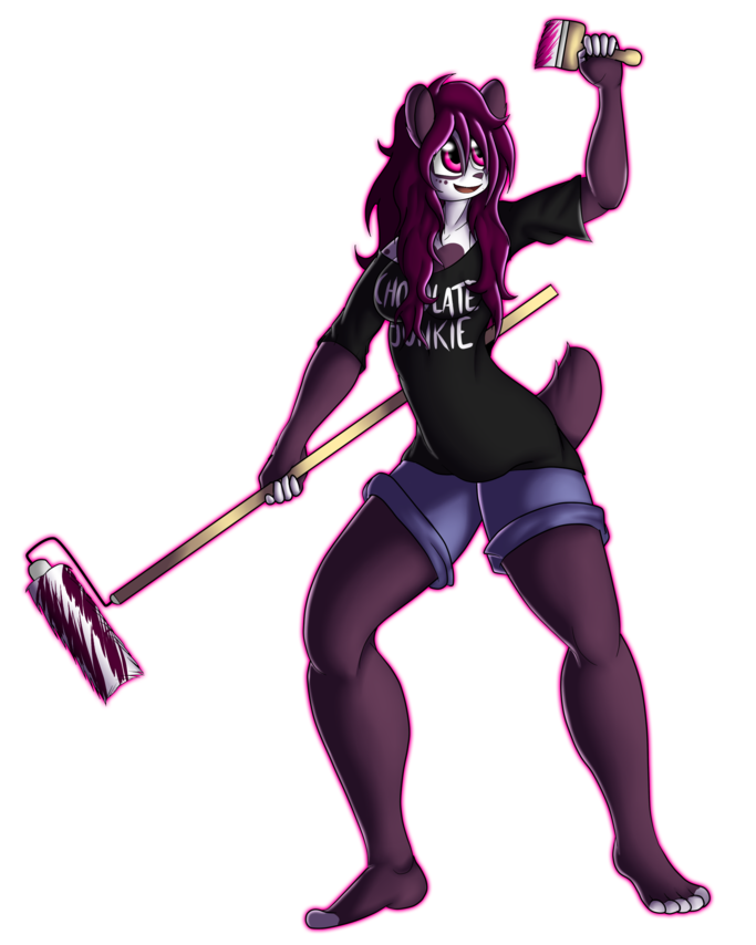 Image of Rose - Refsheet.net