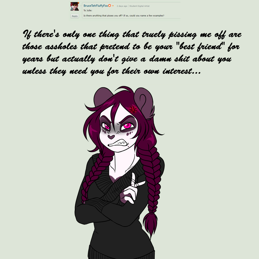 Image of Rose - Refsheet.net