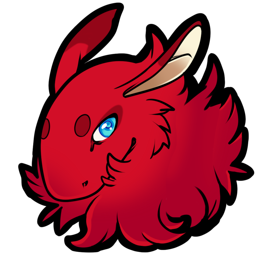 Image of Amu - Refsheet.net