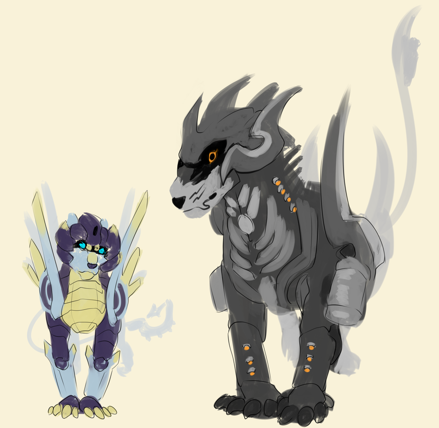 Image of StarChase - Refsheet.net