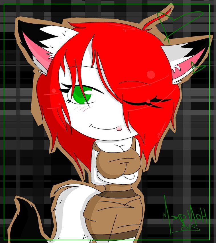 Image of Jade - Refsheet.net