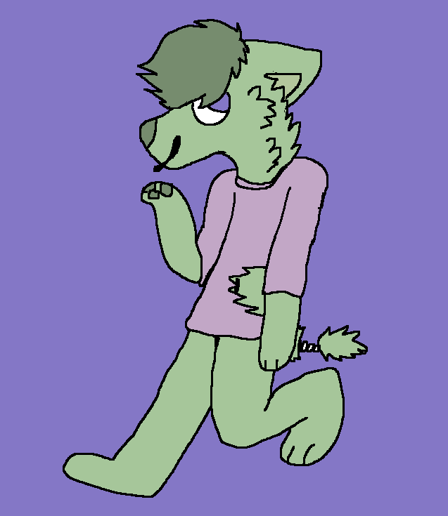 Image of sludge - Refsheet.net