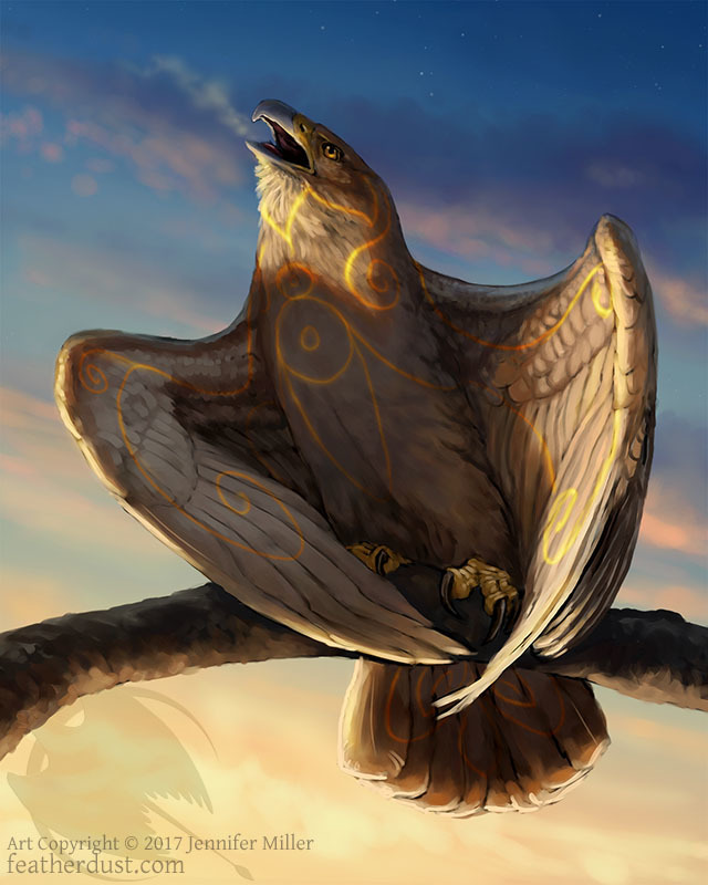 Eolar - Refsheet.net