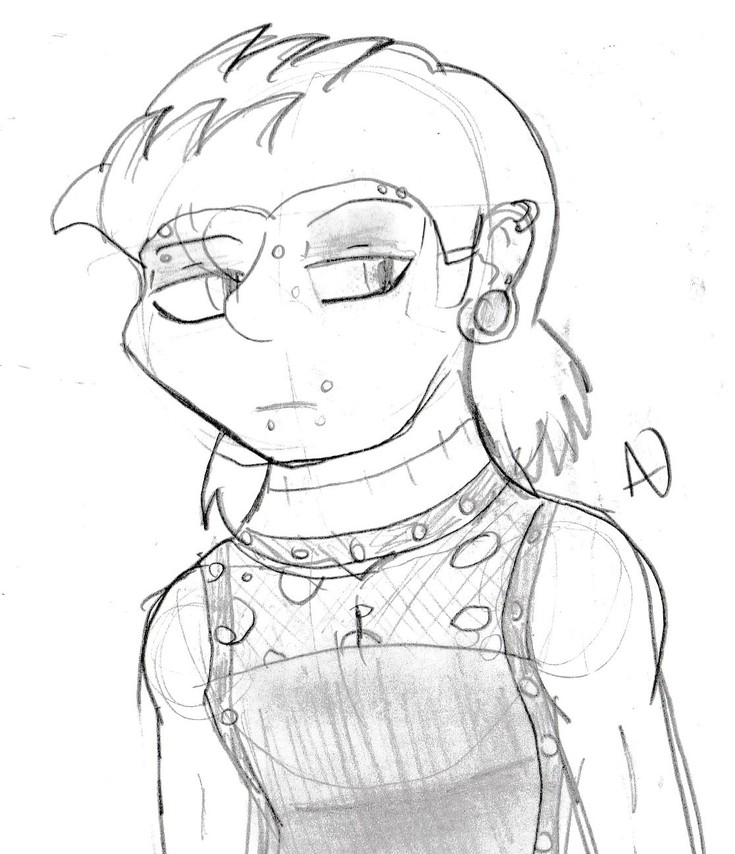 Image of Maddox Hilliam - Refsheet.net