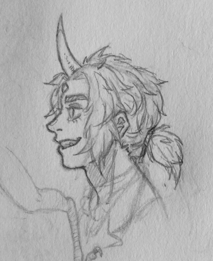 Image of Bélial "Bell" - Refsheet.net