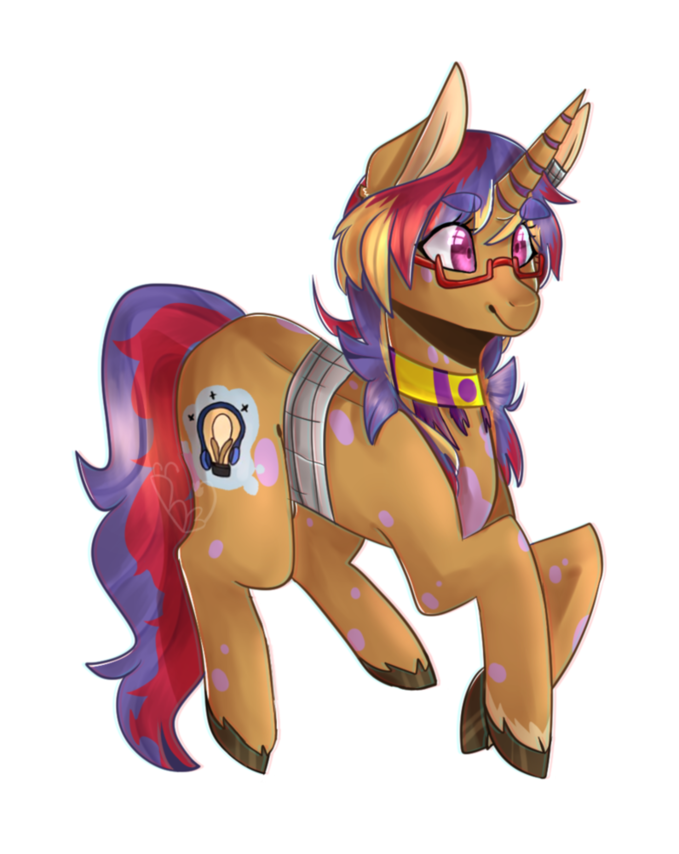 Verity Tune - Refsheet.net