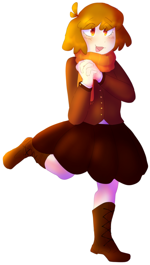 Image of Moriko Kimura - Refsheet.net