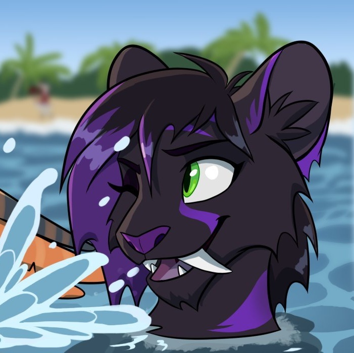 Image of K-stan - Refsheet.net