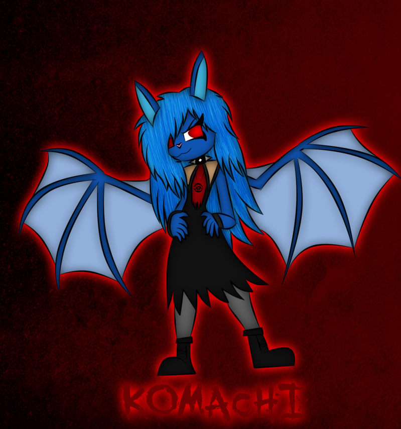 Image of Komachi - Refsheet.net