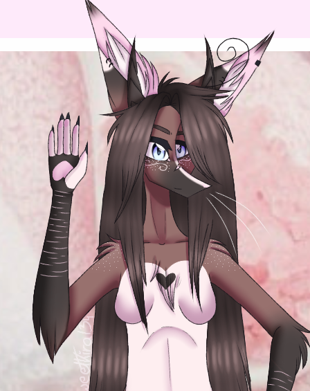 Image of Karoline/Kira - Refsheet.net