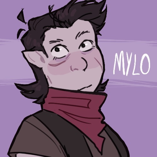 mylo art