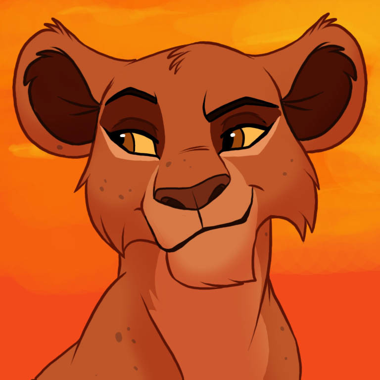 Image of Y'Sena - Refsheet.net