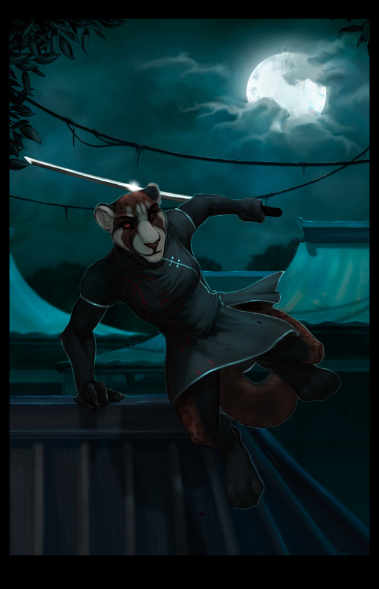 Image of Jaqui Chan - Refsheet.net