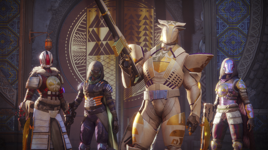 Image of Revenant - Refsheet.net