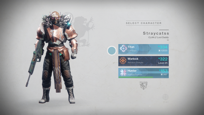 Image of Revenant - Refsheet.net