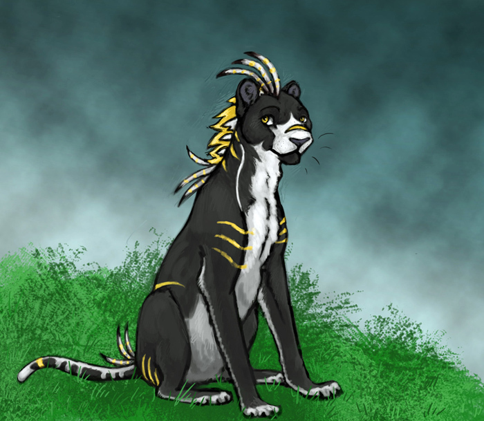 Image of Booh - Refsheet.net