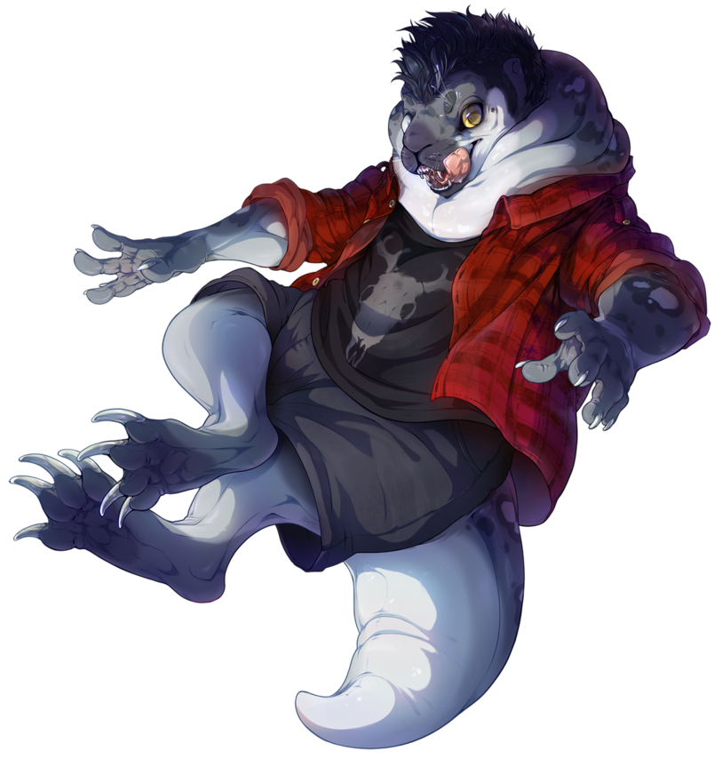 Image of Hitsi - Refsheet.net