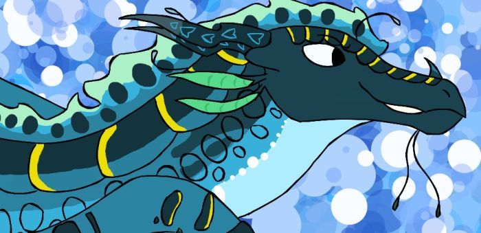 Image of Zander - Refsheet.net