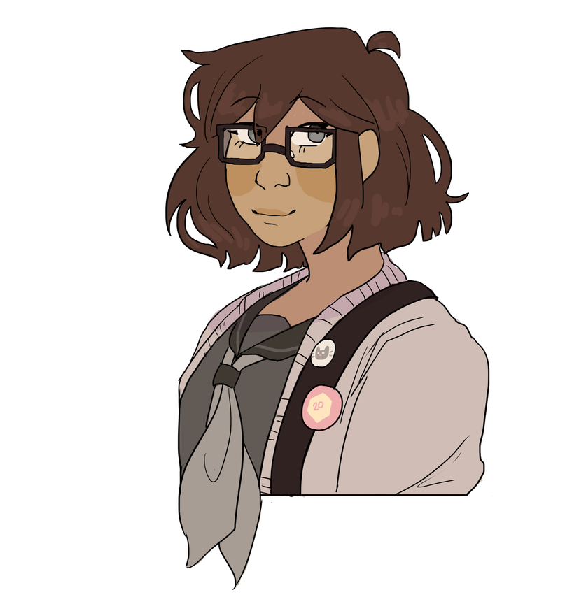 headshot - Refsheet.net