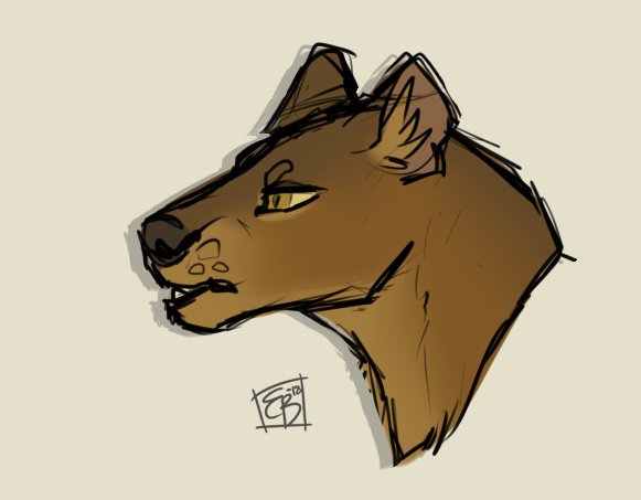 Image of Fossie - Refsheet.net