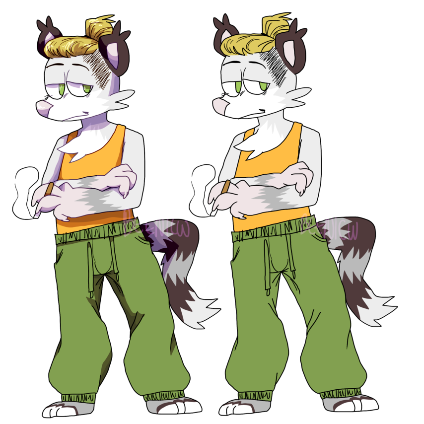 Image of Mason - Refsheet.net