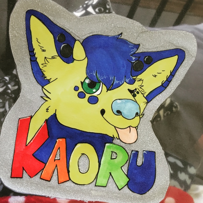 Image of Kaoru Renee - Refsheet.net