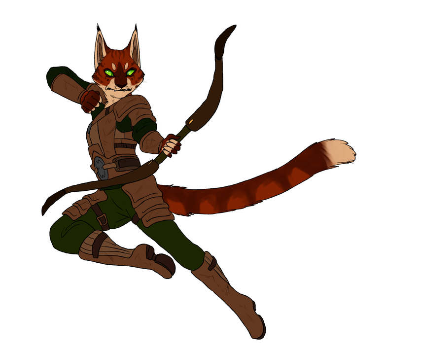 Image of Rohira - Refsheet.net