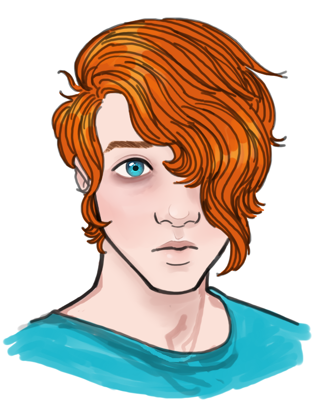 Image of Dyked - Refsheet.net
