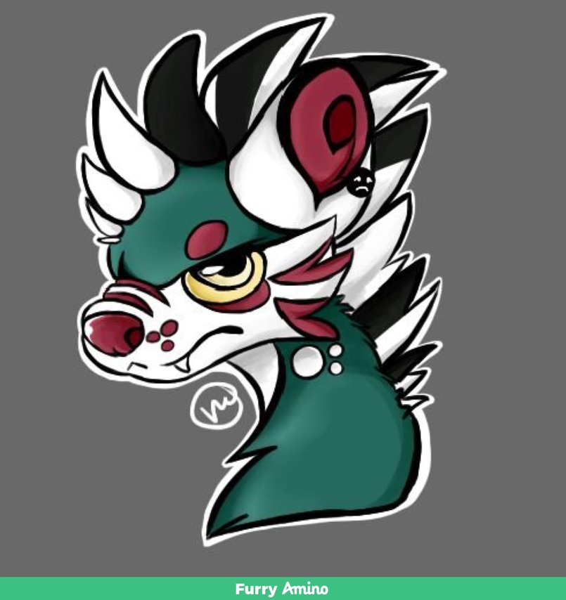 Image of Axel - Refsheet.net