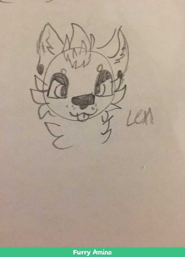 Image of Axel - Refsheet.net