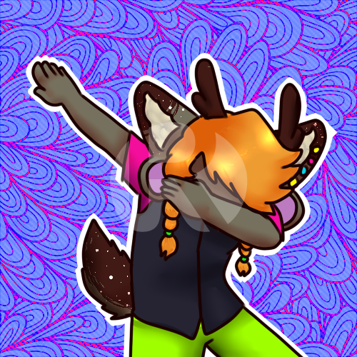 Image of Dyani - Refsheet.net