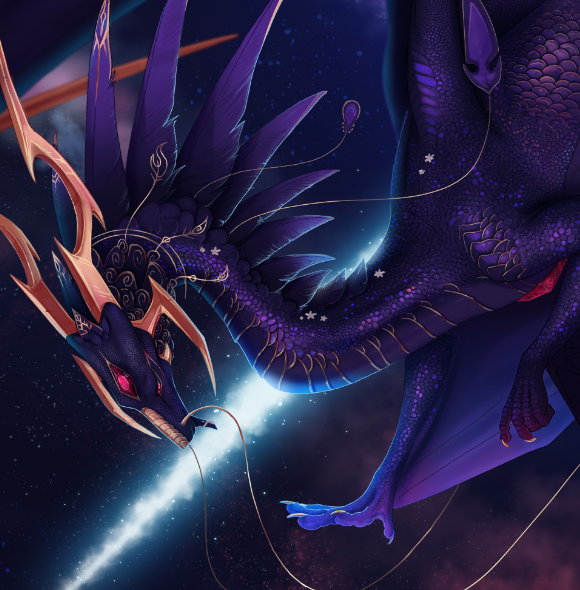 Pluto - Refsheet.net