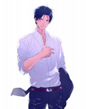 Image of Kousuke Hiruma - Refsheet.net